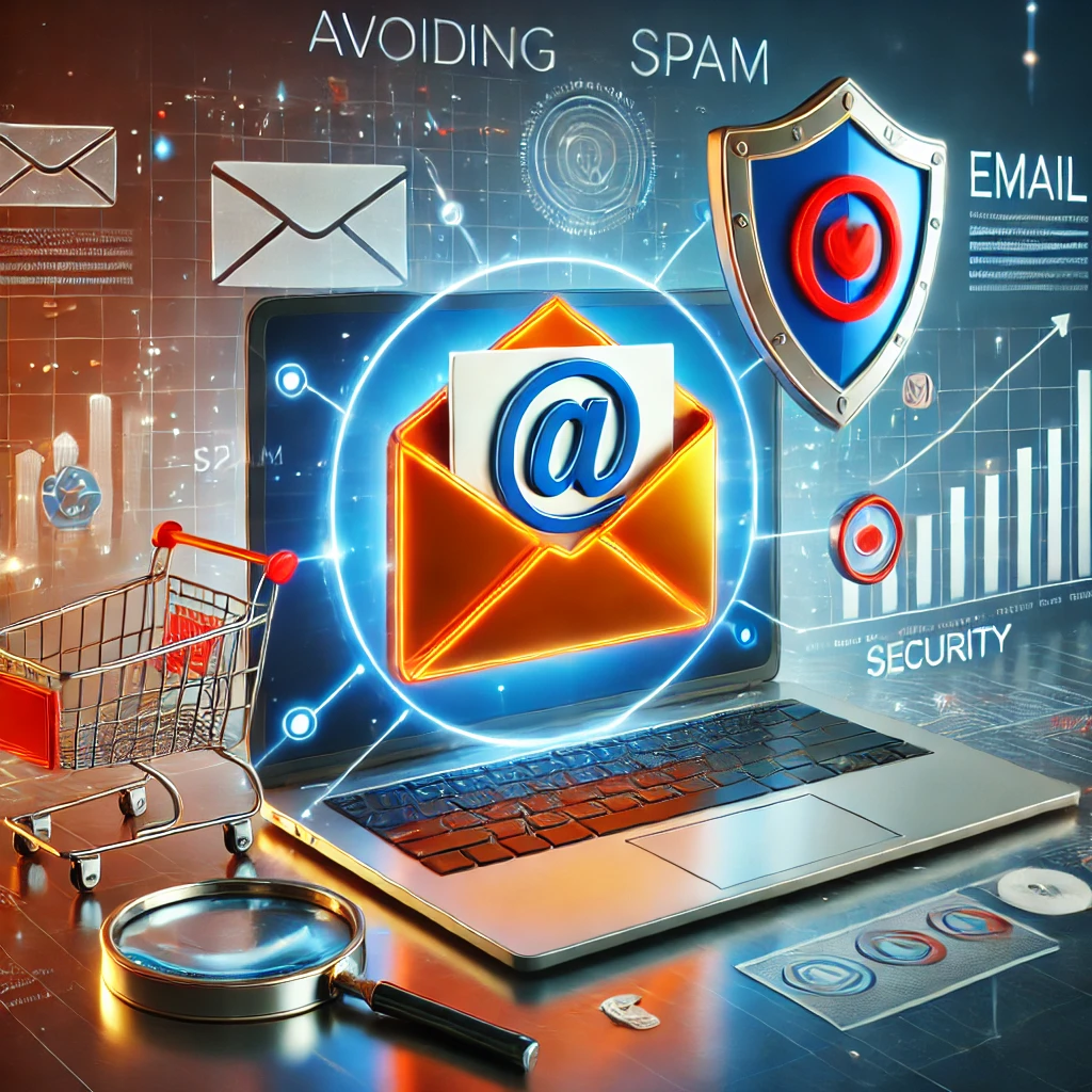 Avoiding Spam: Email Marketing Do’s and Don’ts