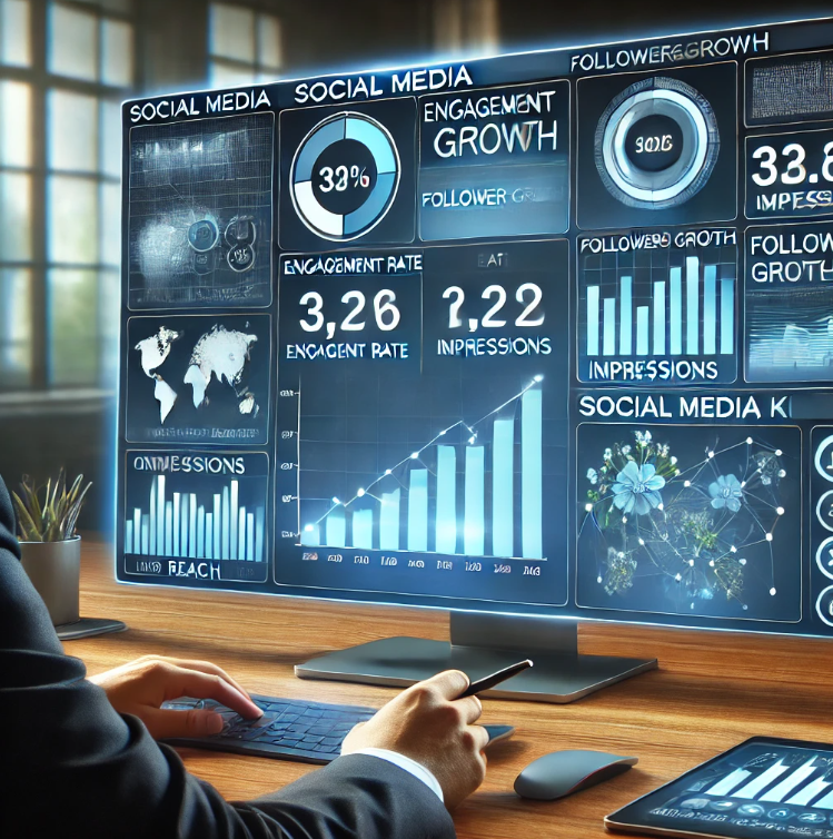 Most Important Social Media KPIs Most Important Social Media KPIs